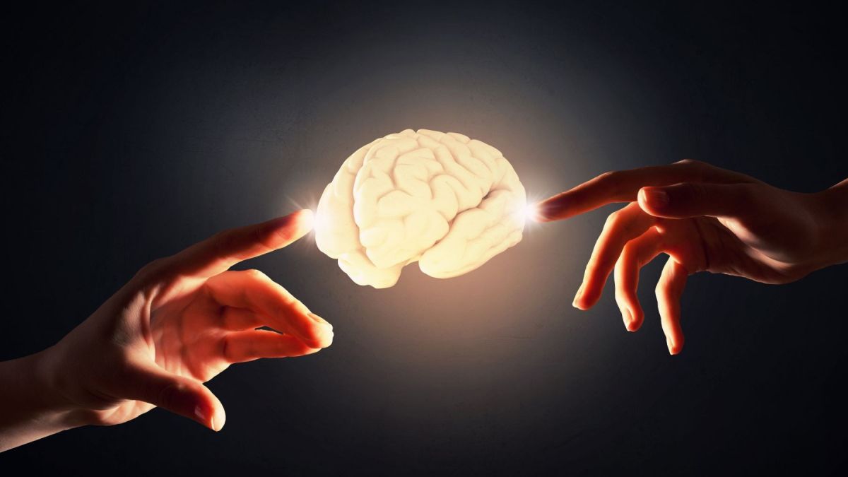 Beneficios de usar las dos manos para el cerebro