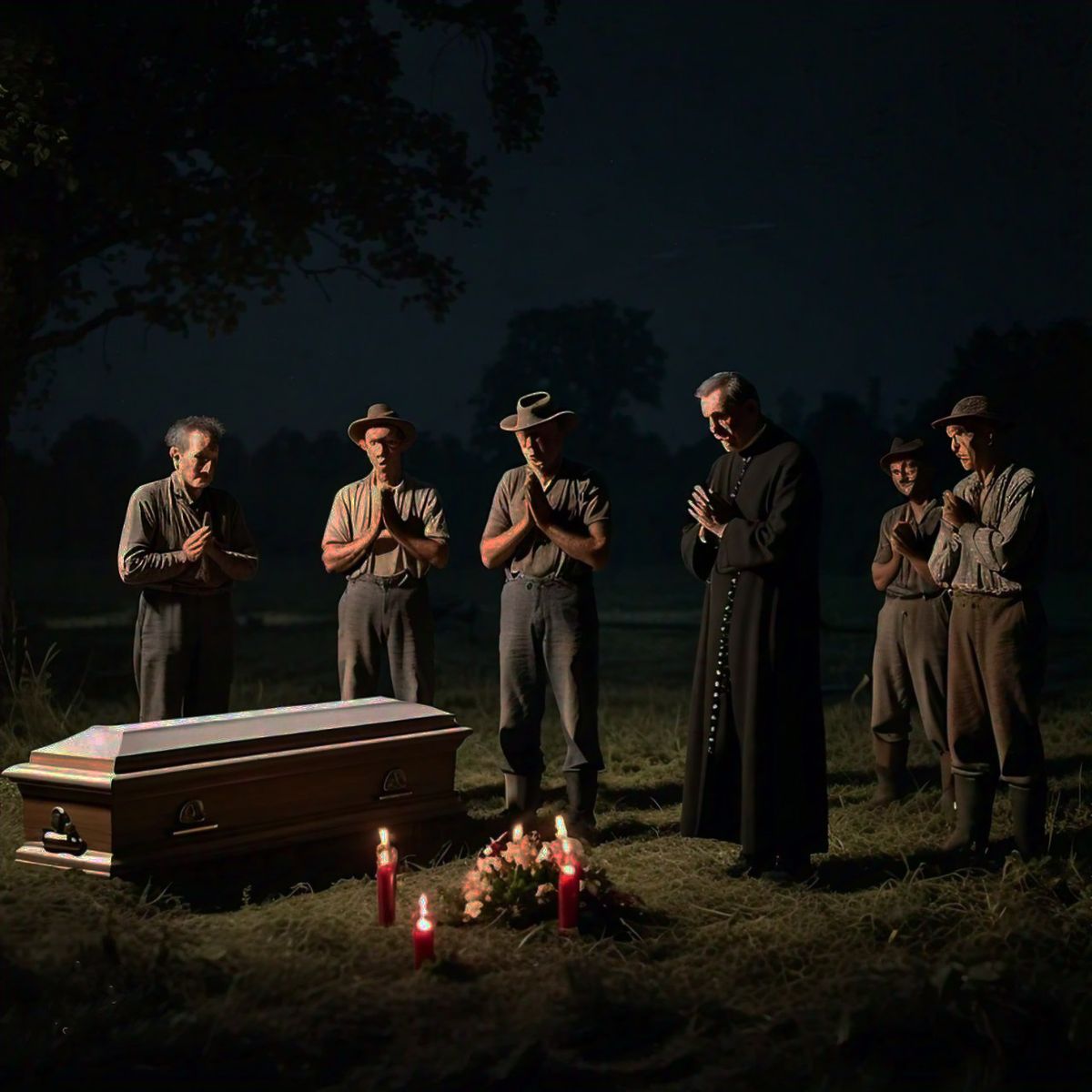 Cuentos de terror de Marcela Furlano: El pacto