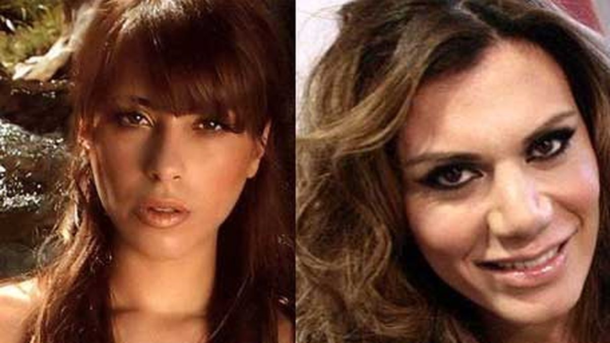 Flor de la V y Victoria Vanucci se mataron por TV y por Twitter