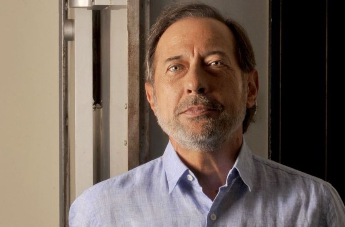 Guillermo Francella se luce en la película de suspenso que no te deja ...