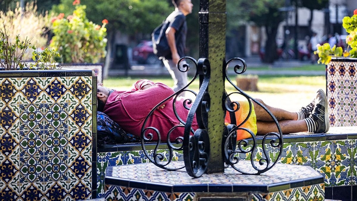 Para el INDEC bajó casi 7 puntos la pobreza y también descendió la ...