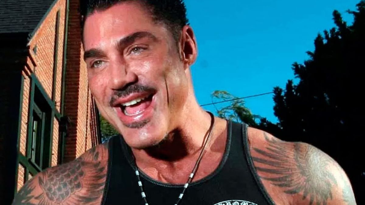 El comandante Fort, la serie sobre el icónico mediático argentino