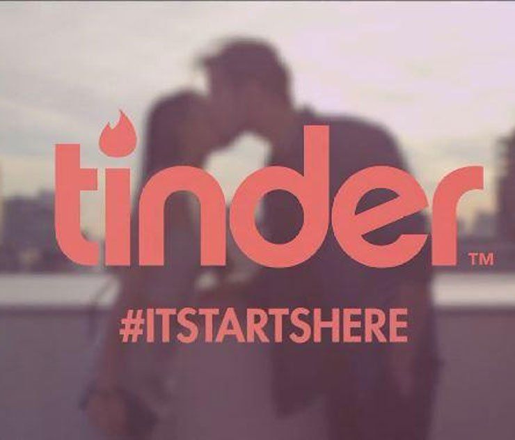 Tinder lanzó su versión web en Argentina