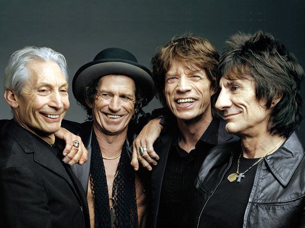 Se viene el libro rollinga