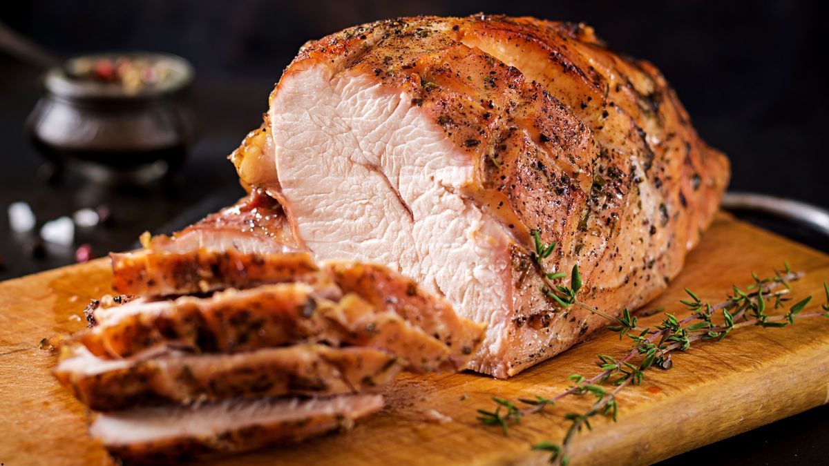 Sigue estos 4 CONSEJOS y prepara la mejor RECETA de PAVO para Navidad