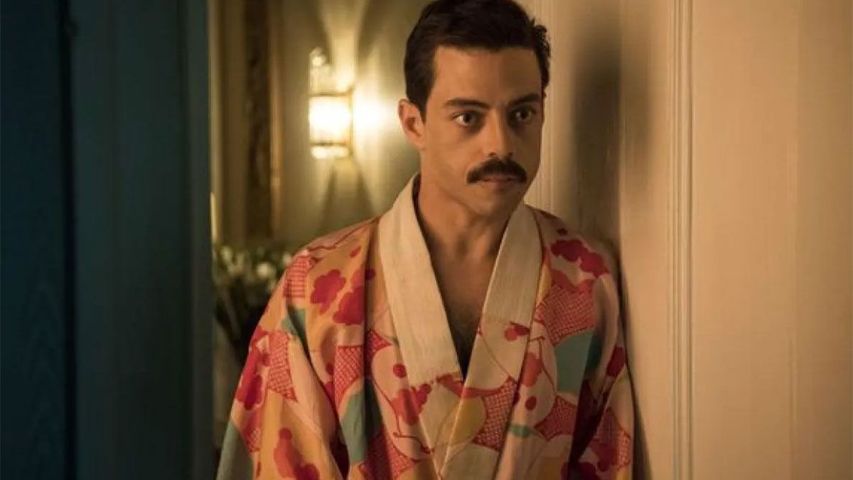 Netflix: Bohemian Rhapsody impacta con la biografía inspirada en Freddy ...