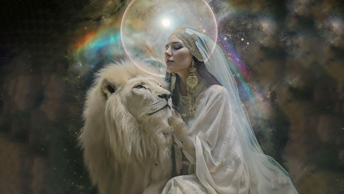 Astrología: los 5 signos que brillarán con el ingreso de la Luna en Leo