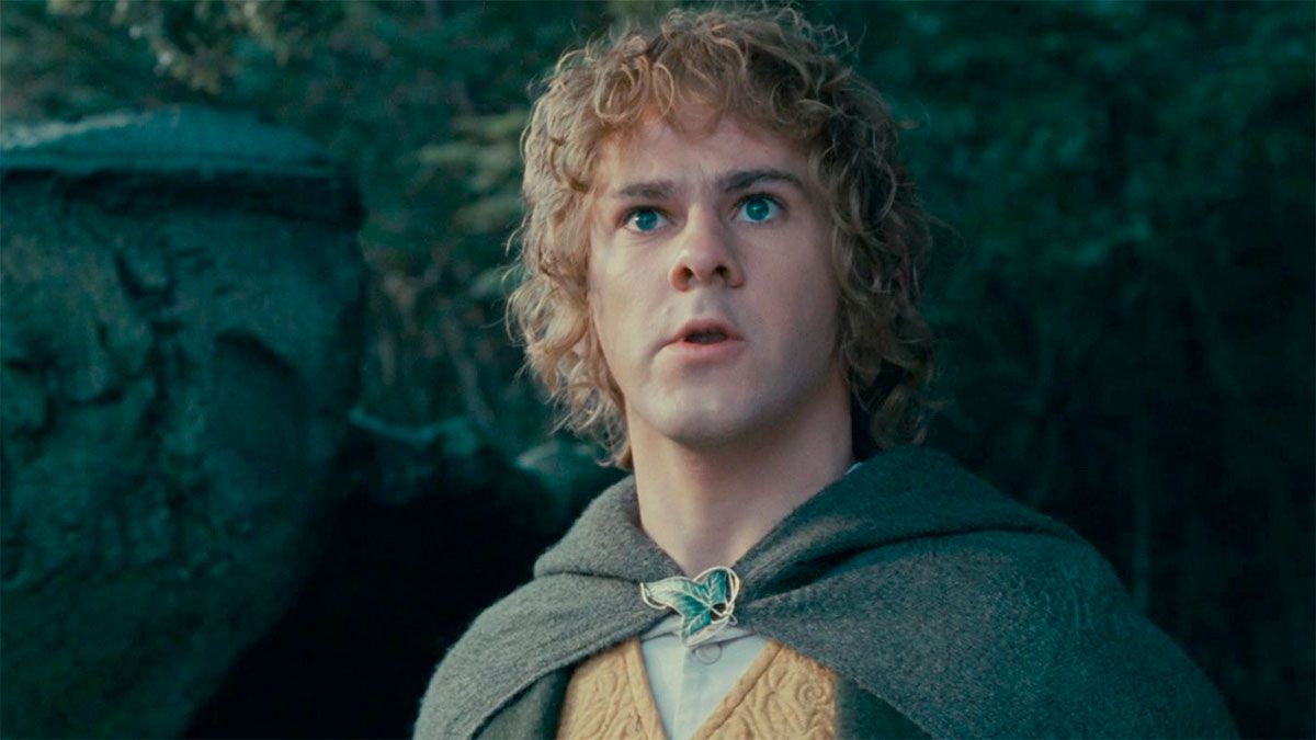 A más de 20 años de su estreno, así luce el actor que hizo del hobbit ...