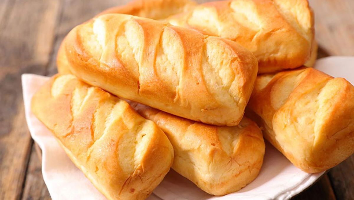 Cómo bajar el índice glucémico del pan blanco para evitar picos de ...