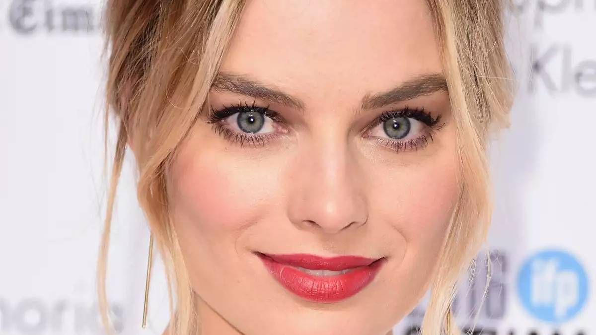 Los 7 secretos de belleza de Margot Robbie para lucir radiante