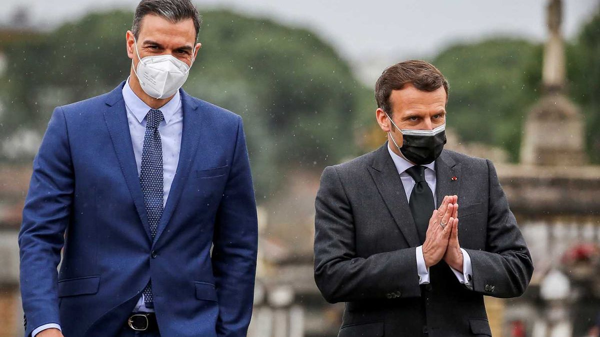 Franceses y españoles podrán obtener la doble nacionalidad