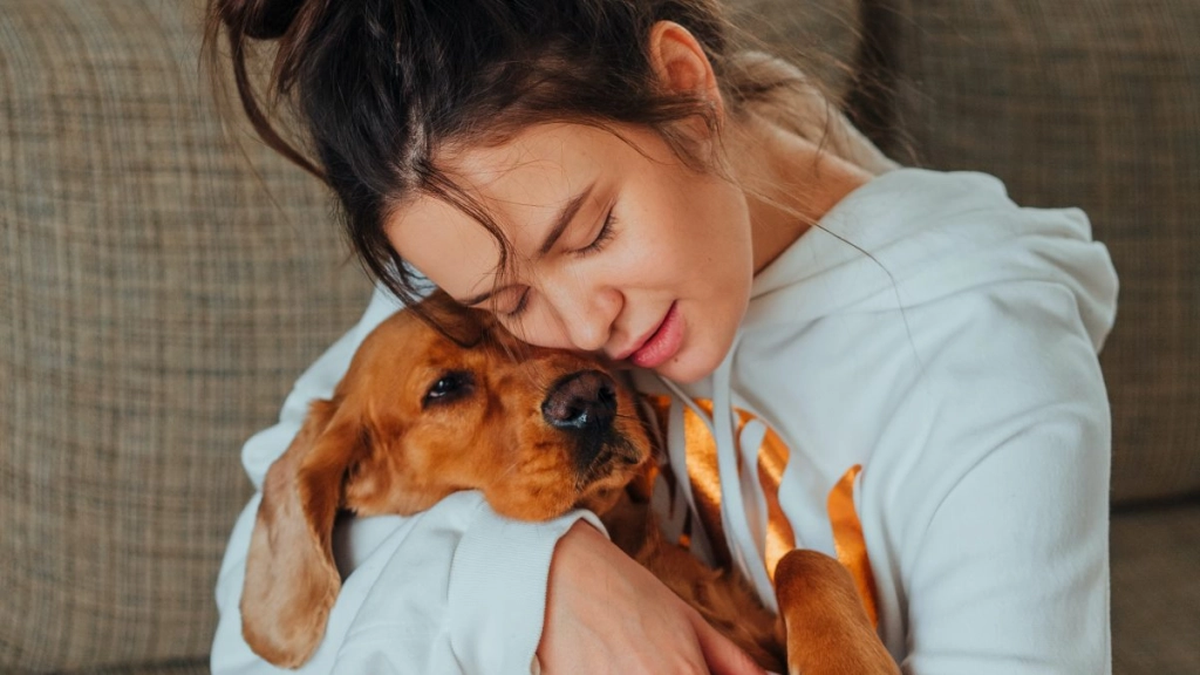 Cómo superar la pérdida de un perro según la psicología