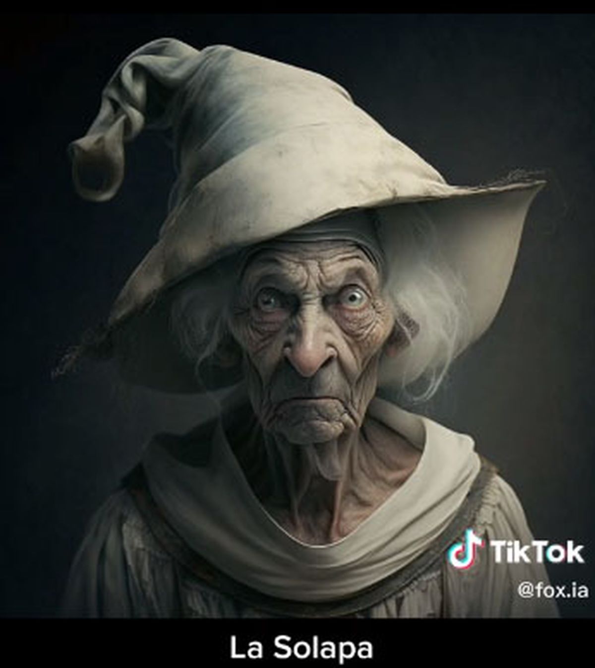 Parte 2: leyendas y monstruos argentinos según una inteligencia artificial