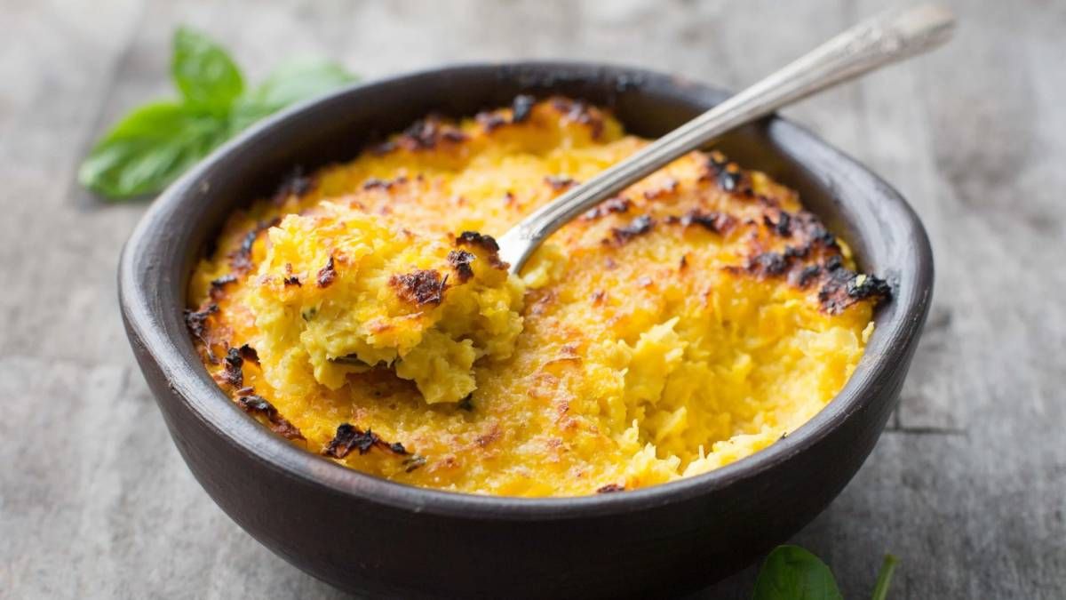 Cómo hacer un Pastel de choclo: la receta de otoño ultracremosa, en 25 ...