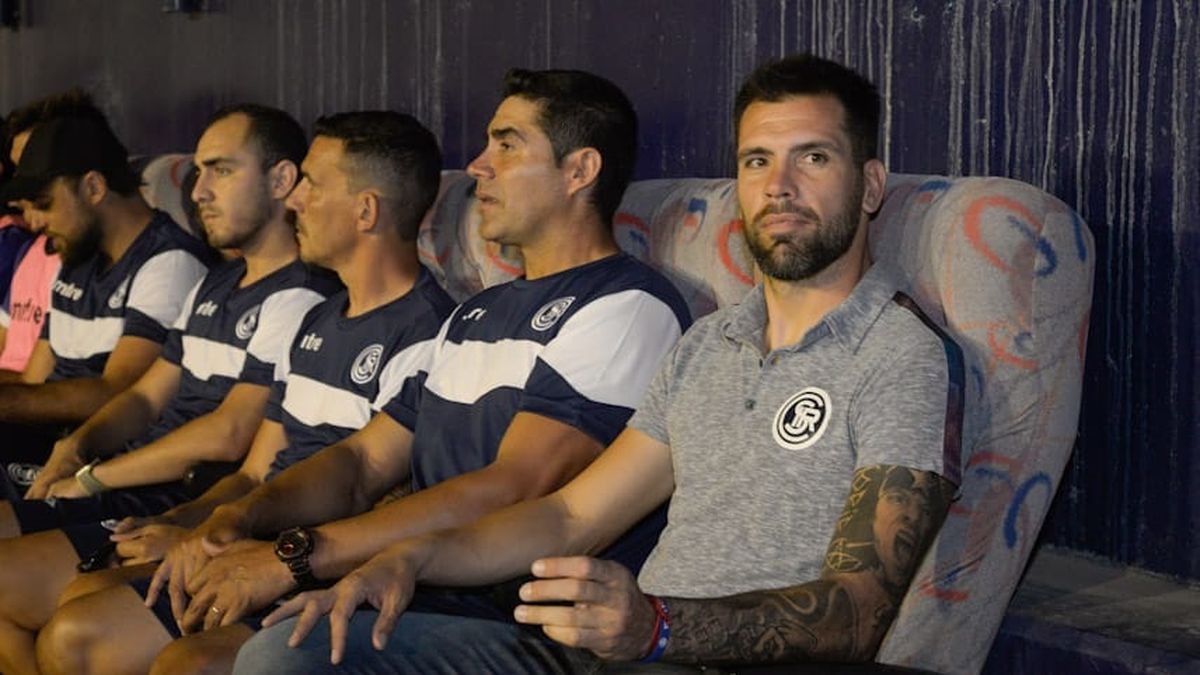 Minich desea que se jueguen las fechas que quedaron inconclusas