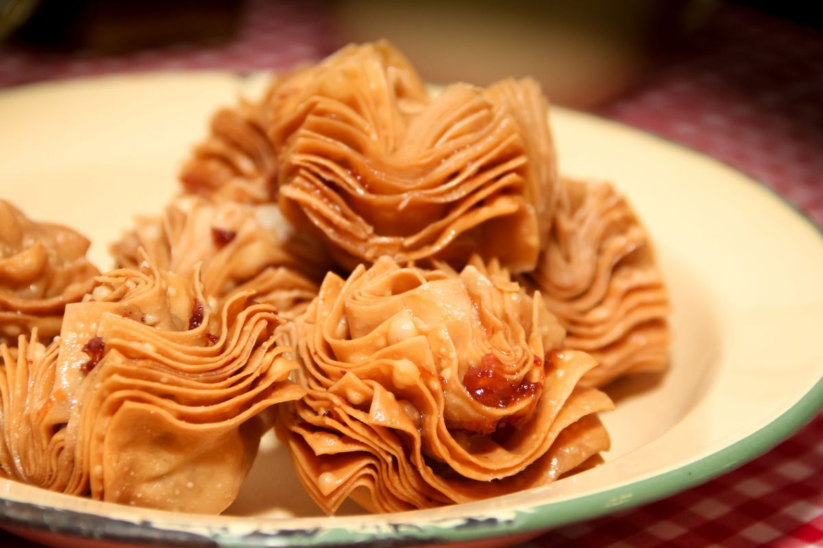 Pastelitos de membrillo sin freír, la receta exquisita y sana para el mate