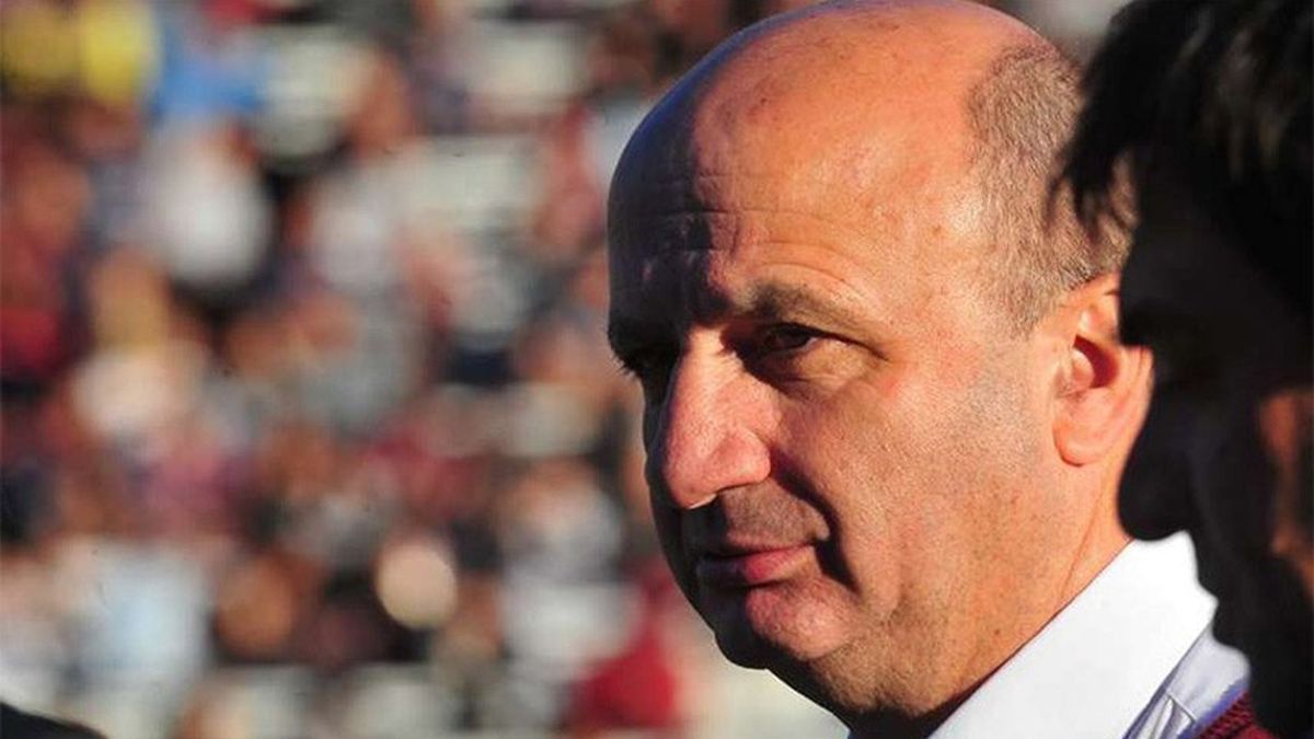 Nicolás Russo dio la fecha en la que volverían los entrenamientos