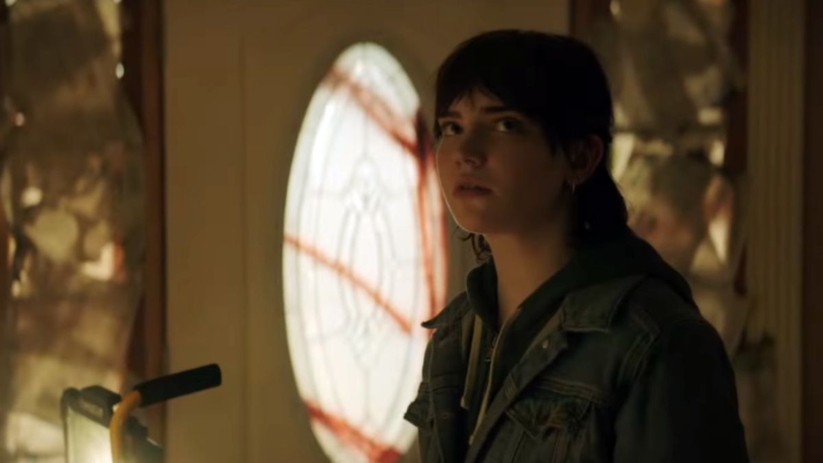 El trailer de la pelicula The Boogeyman, basada en un relato de Stephen ...