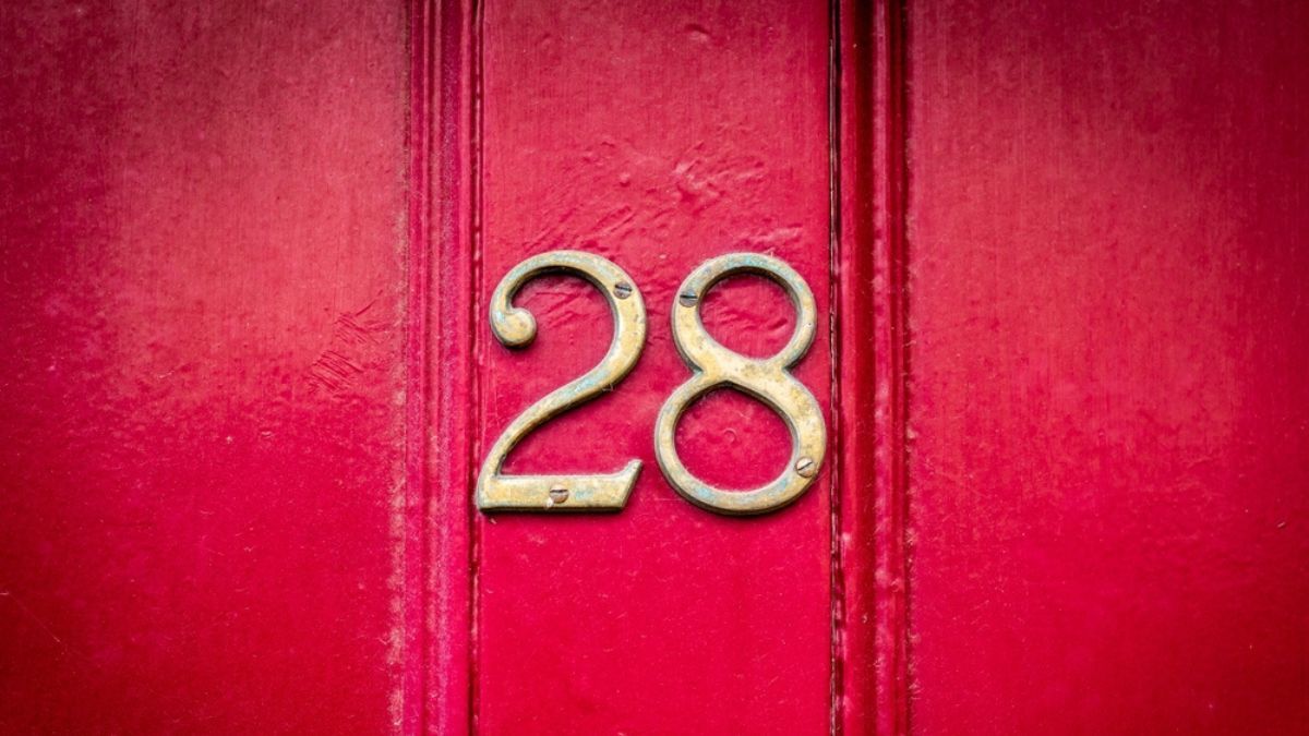 Cuáles son los números de la suerte del martes 28 de octubre, según las ...