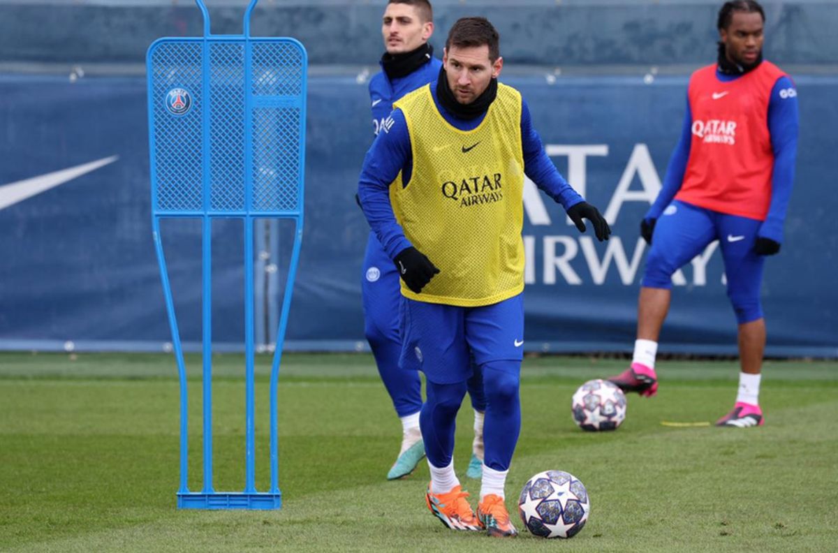 Lionel Messi no para de sonar en la MLS