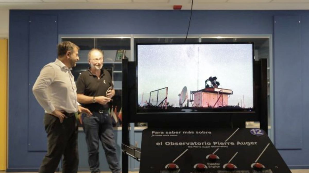 El gobierno de Mendoza y el sector privado pugnan para que el ...