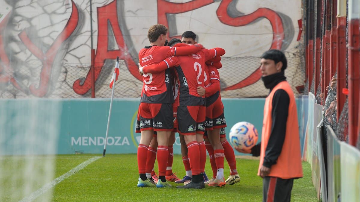 Deportivo Maipú jugará con Los Andes en un duelo clave para llegar al ...