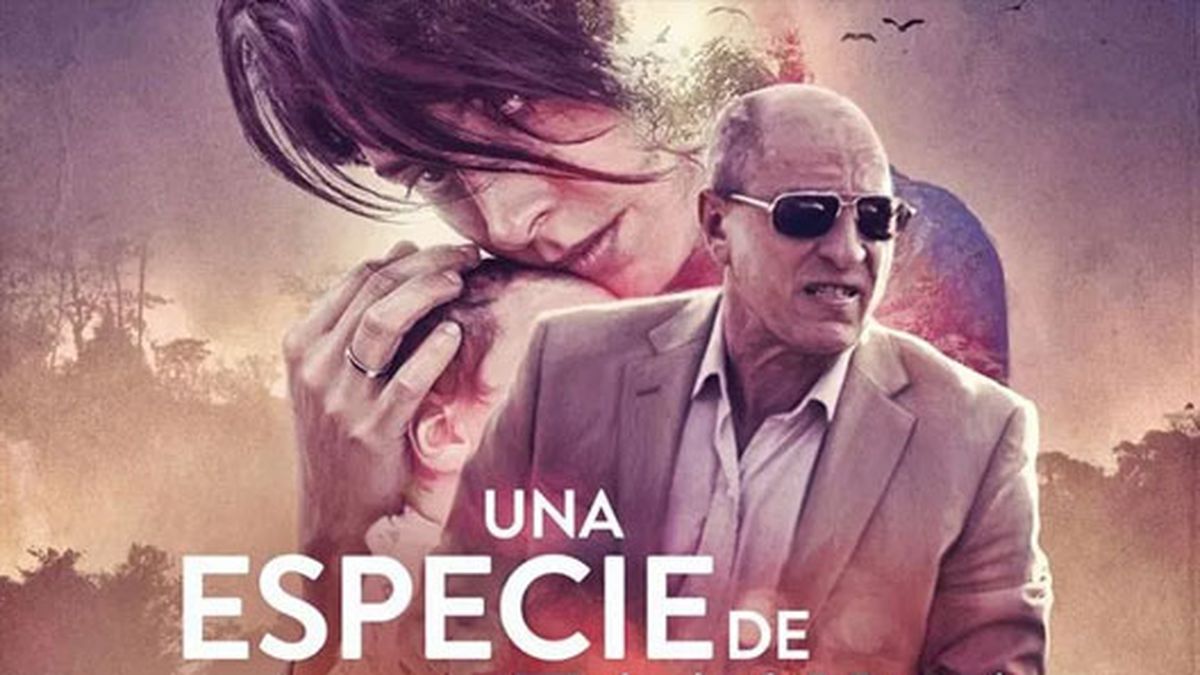 Daniel Araoz, mejor interpretación en Francia