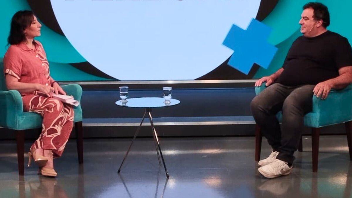 Alejandro Vigil: de vender café en la calle a ser uno de los mejores ...