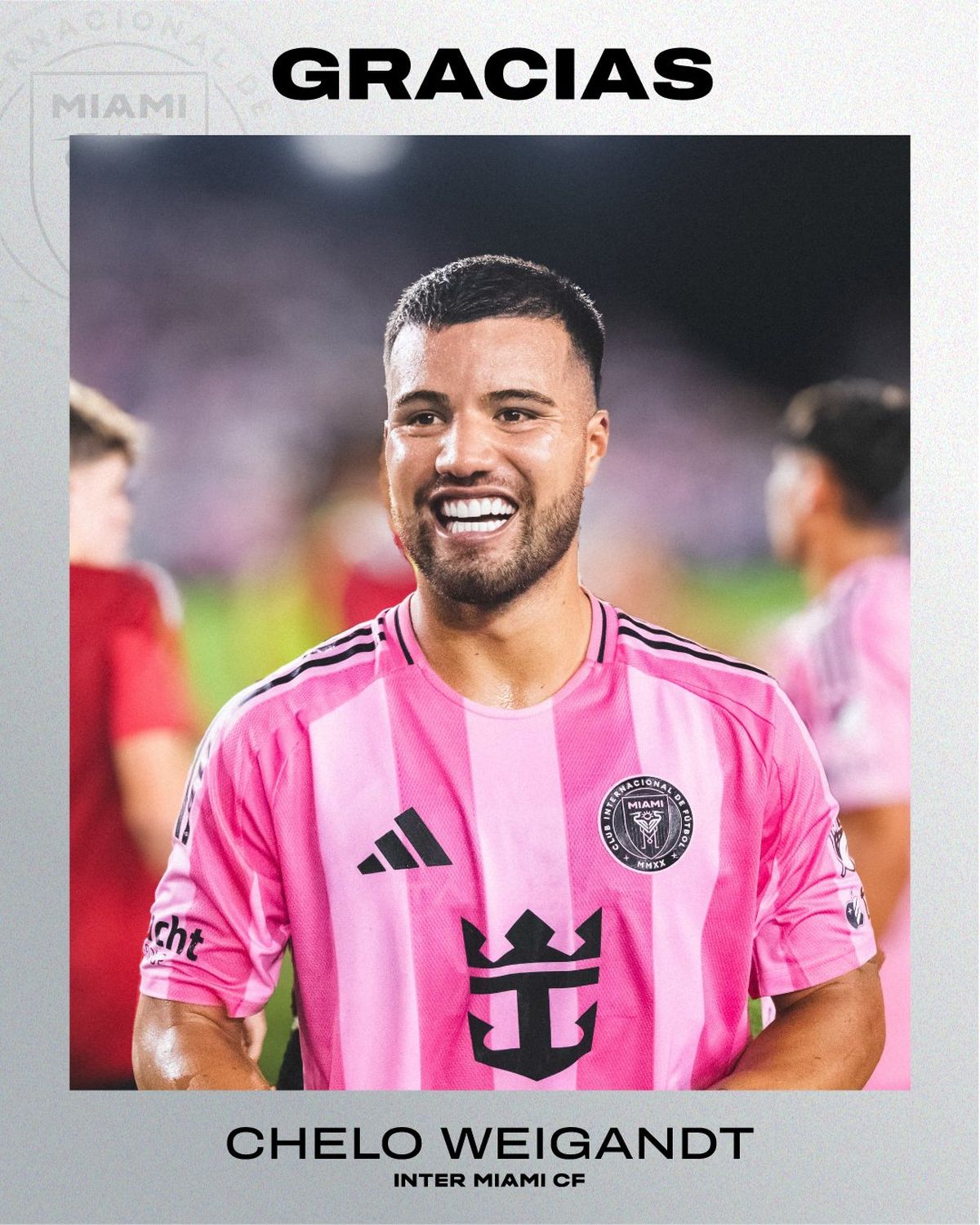 La contundente decisión que tomó Inter Miami con Rodrigo De Paul a ...