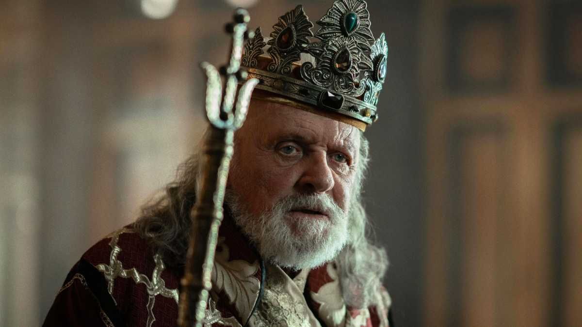 Netflix: cómo se llama la película de María que revolucionó el 2025