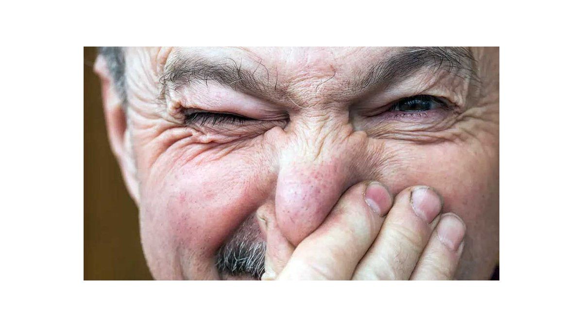 De dónde sale el olor nauseabundo con el que amaneció la Ciudad de ...