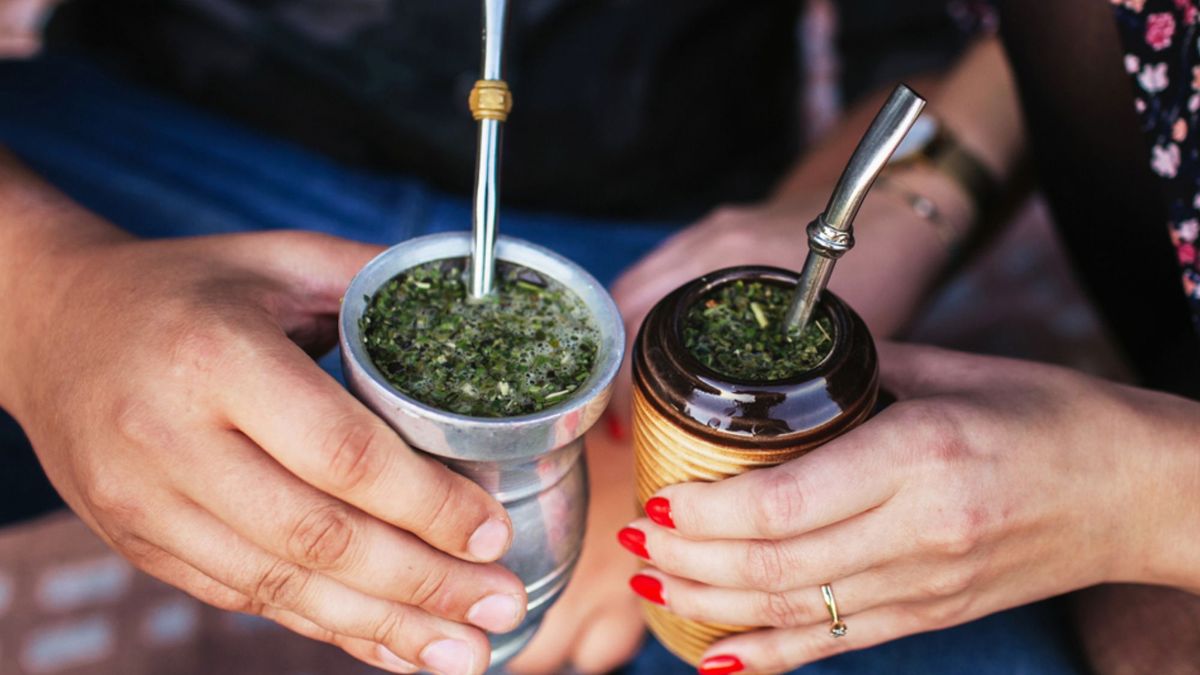 Qué pasa en mi cuerpo si tomo mucho mate ¿Es peligroso?