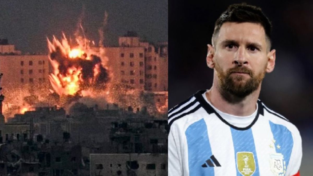 Hamas secuestró a su hijo que es soldado israelí y le pidió ayuda a ...