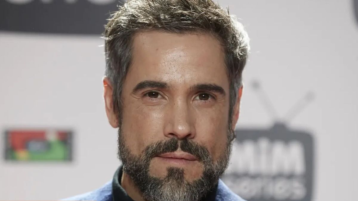 Dónde ver la serie española La valla protagonizada por Unax Ugalde