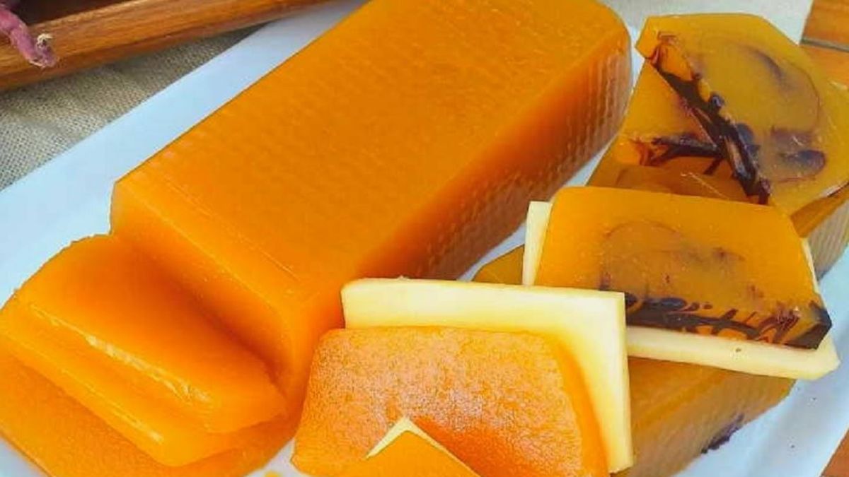 Beneficio de comer dulce de batata