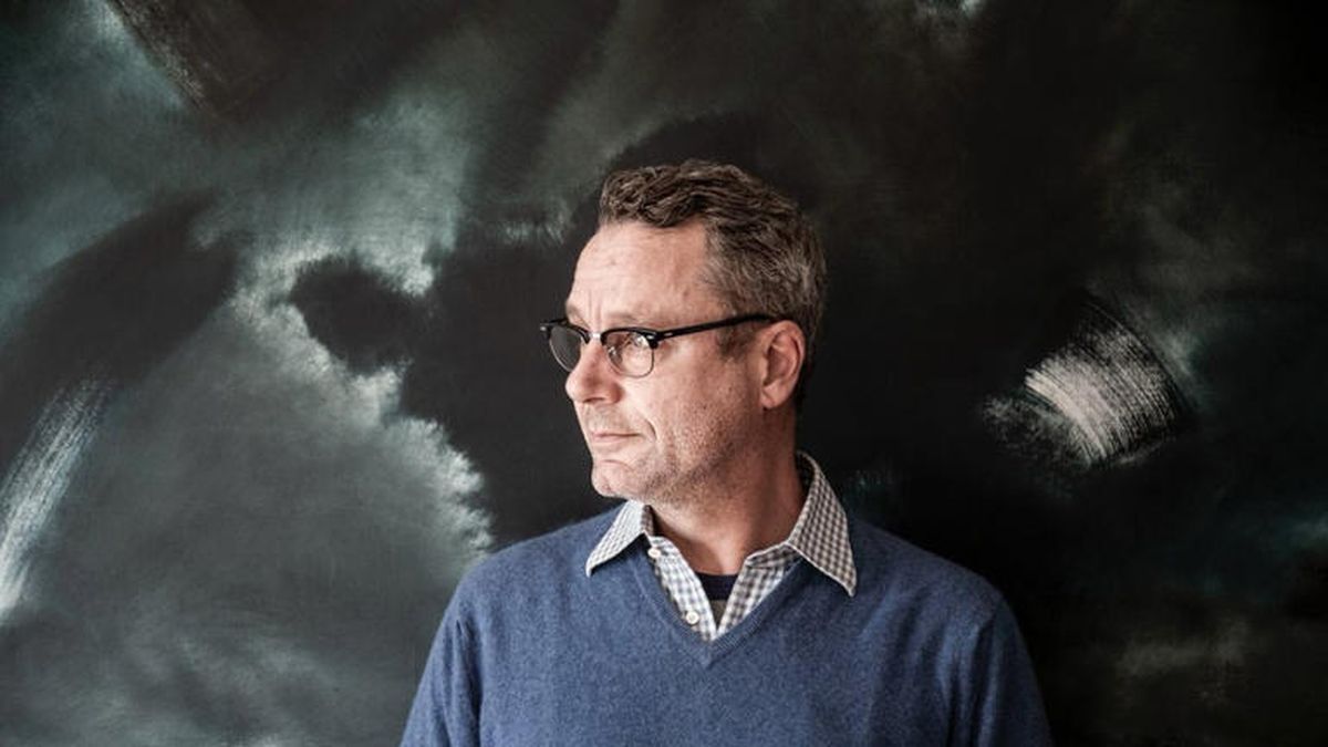 Sebastiano Mauri y su experiencia con la ayahuasca: Hemos cortado ...