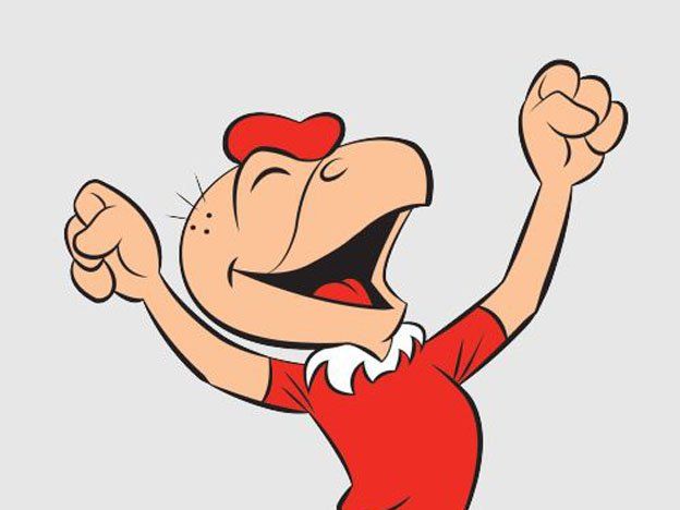 En 2017 llega Condorito a los cines 3D