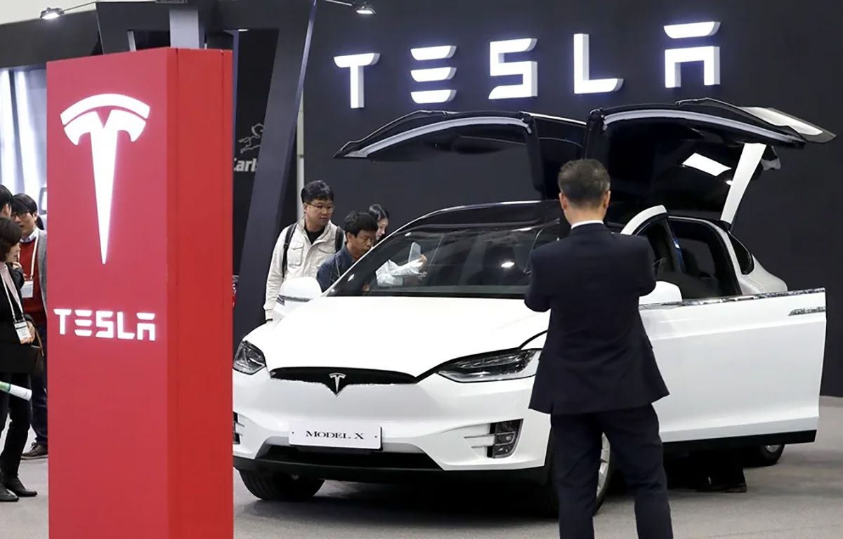 Tesla aumentó $5.000 los precios del Model S y X Tesla aumentó $5.000 los precios del Model S y X