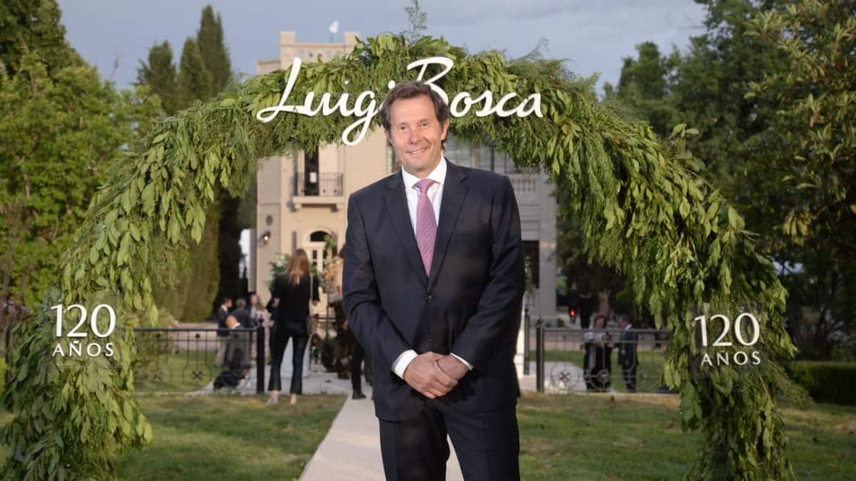 Luigi Bosca es la bodega que más exporta a Qatar, afirmó su CEO ...