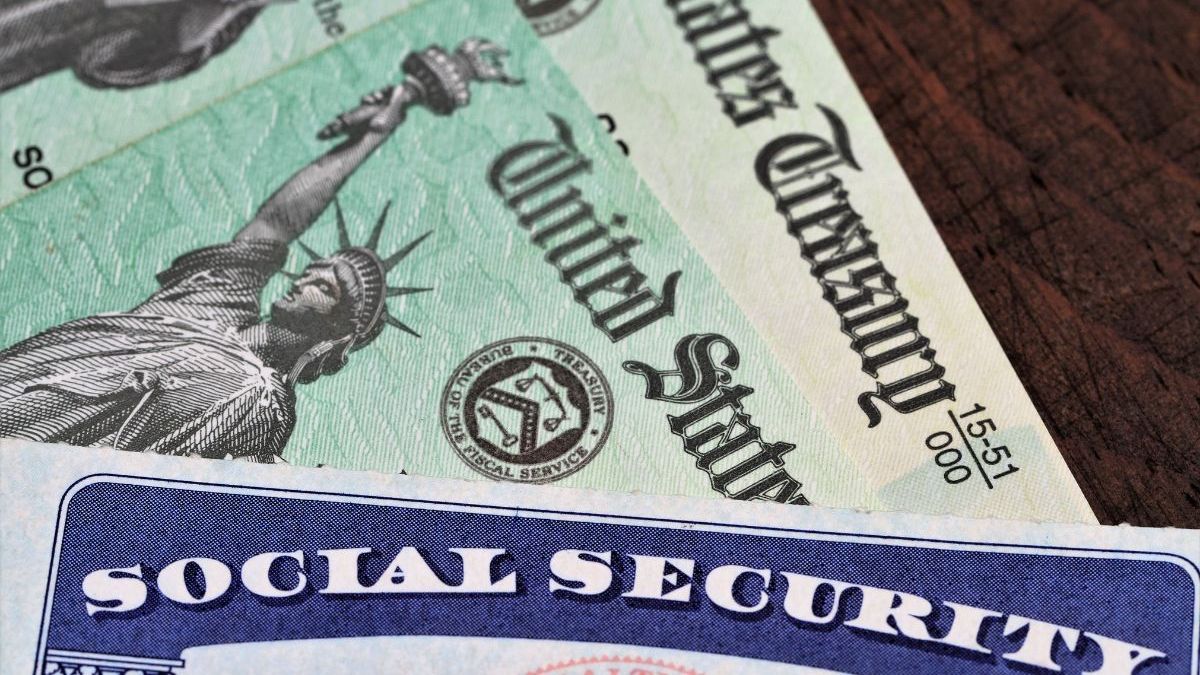 Estos son los cheques del Seguro Social que quedan por entregar en octubre
