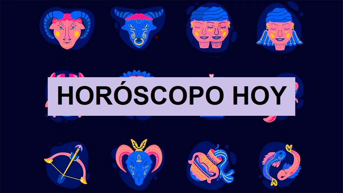 Consulta tu horóscopo de hoy, lunes 6 de enero 2025: las predicciones ...