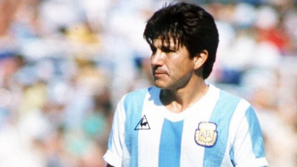 Murió Luis Galván, campeón del Mundial 78 con la Selección argentina e ...