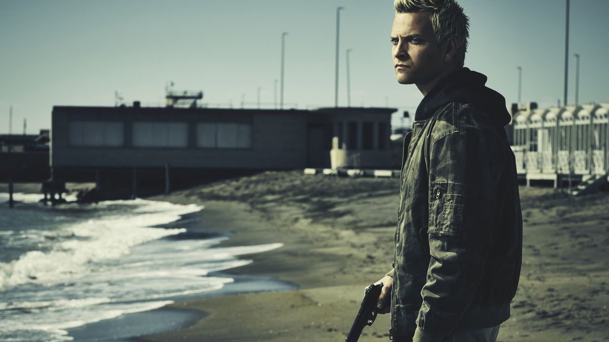 La serie italiana de Netflix de la que todo el mundo habla y tiene 10 ...