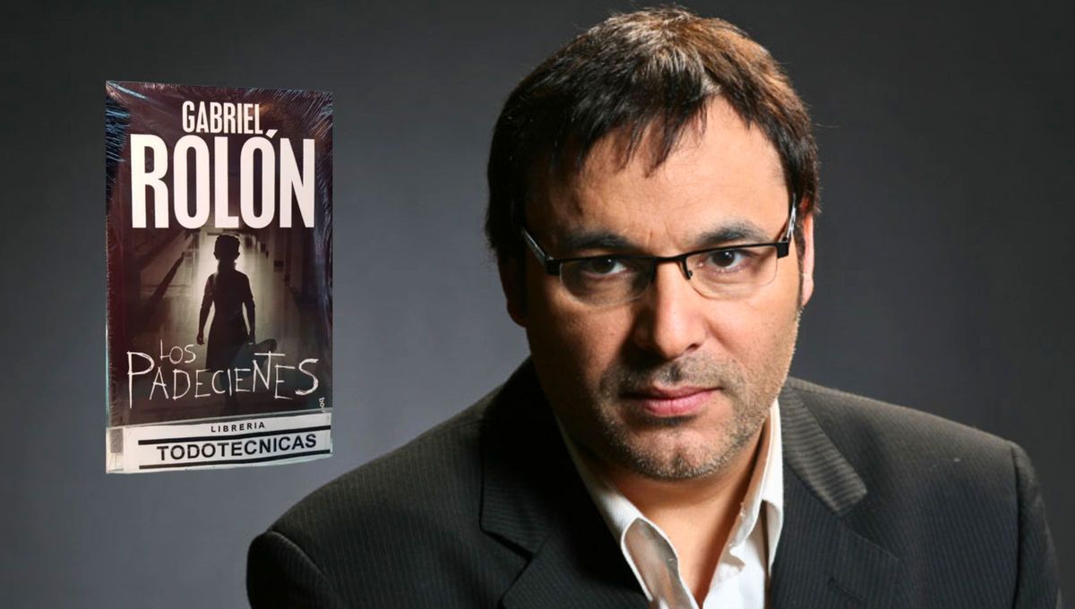 El consejo del día, según Gabriel Rolón: Cada uno tiene su Everest y ...