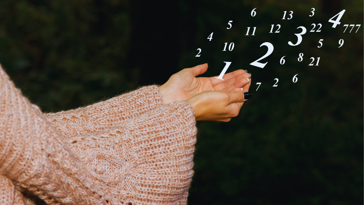 Numerología: Este es el significado oculto de tu fecha de nacimiento