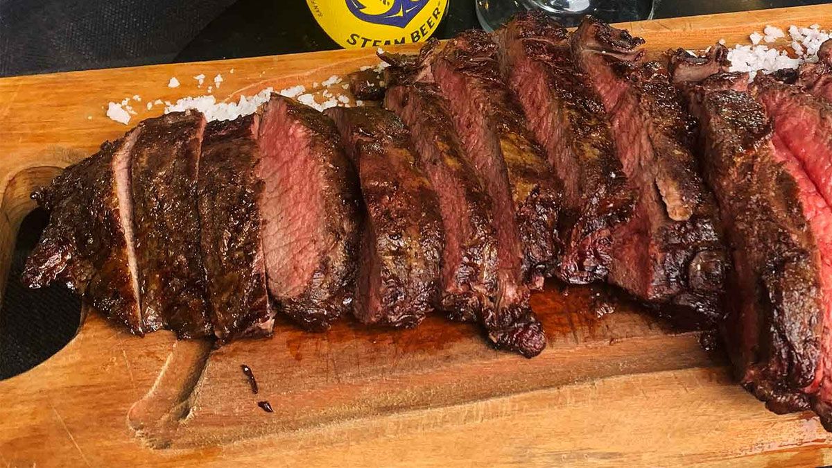 CORTES de CARNE más baratos para el ASADO: cómo hacer para reemplazar ...