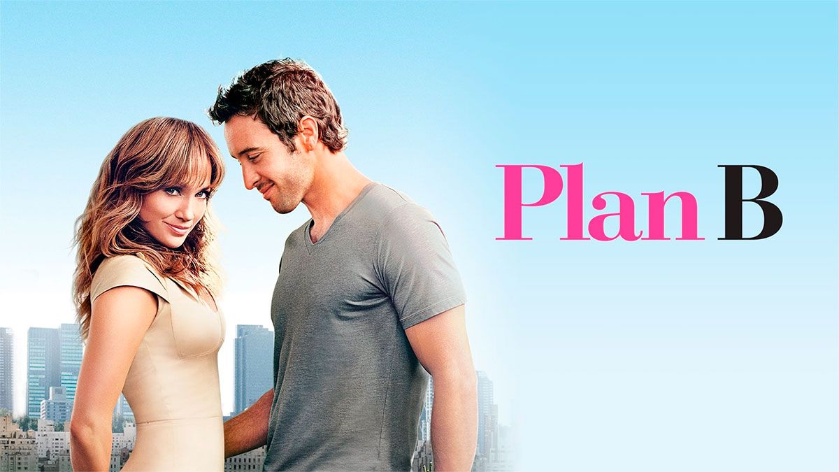 Dónde está la película Plan B de Jennifer Lopez