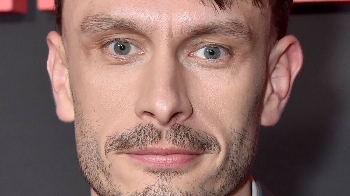 Qué significa el nombre de la serie Bebé reno