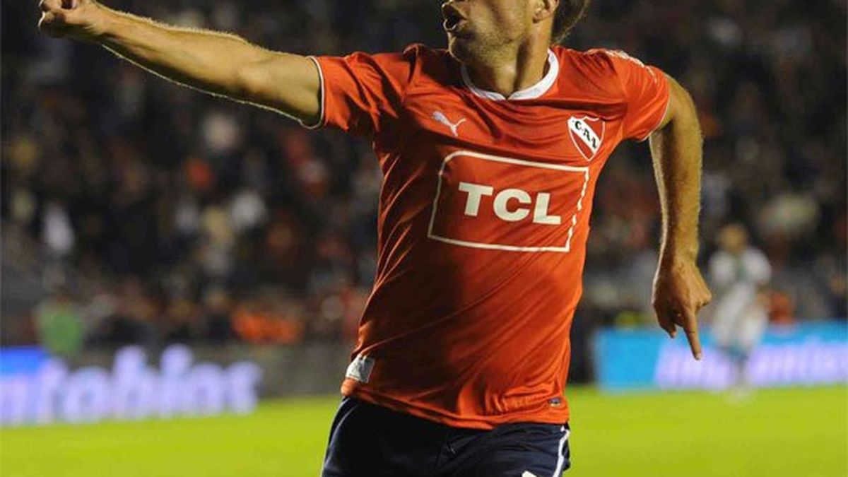 El Rojo ganó y se ilusiona con alcanzar los puestos de ascenso