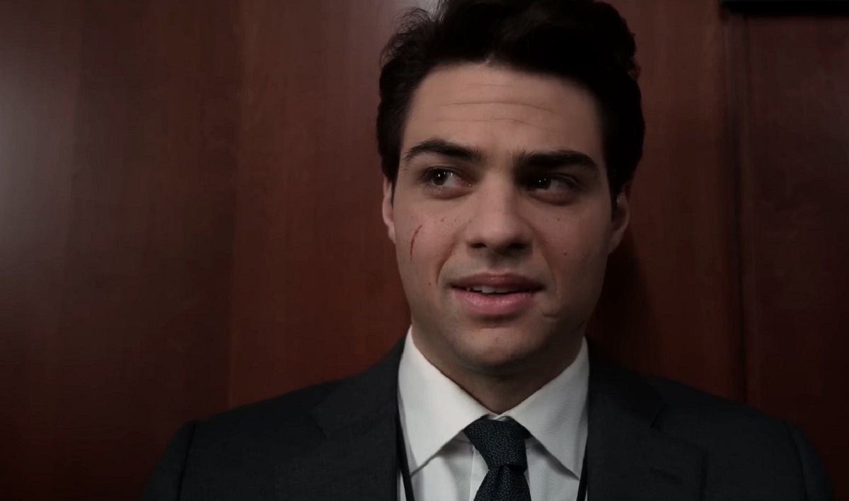 Netflix: el emocionante thriller de espionaje que tiene 8 capítulos